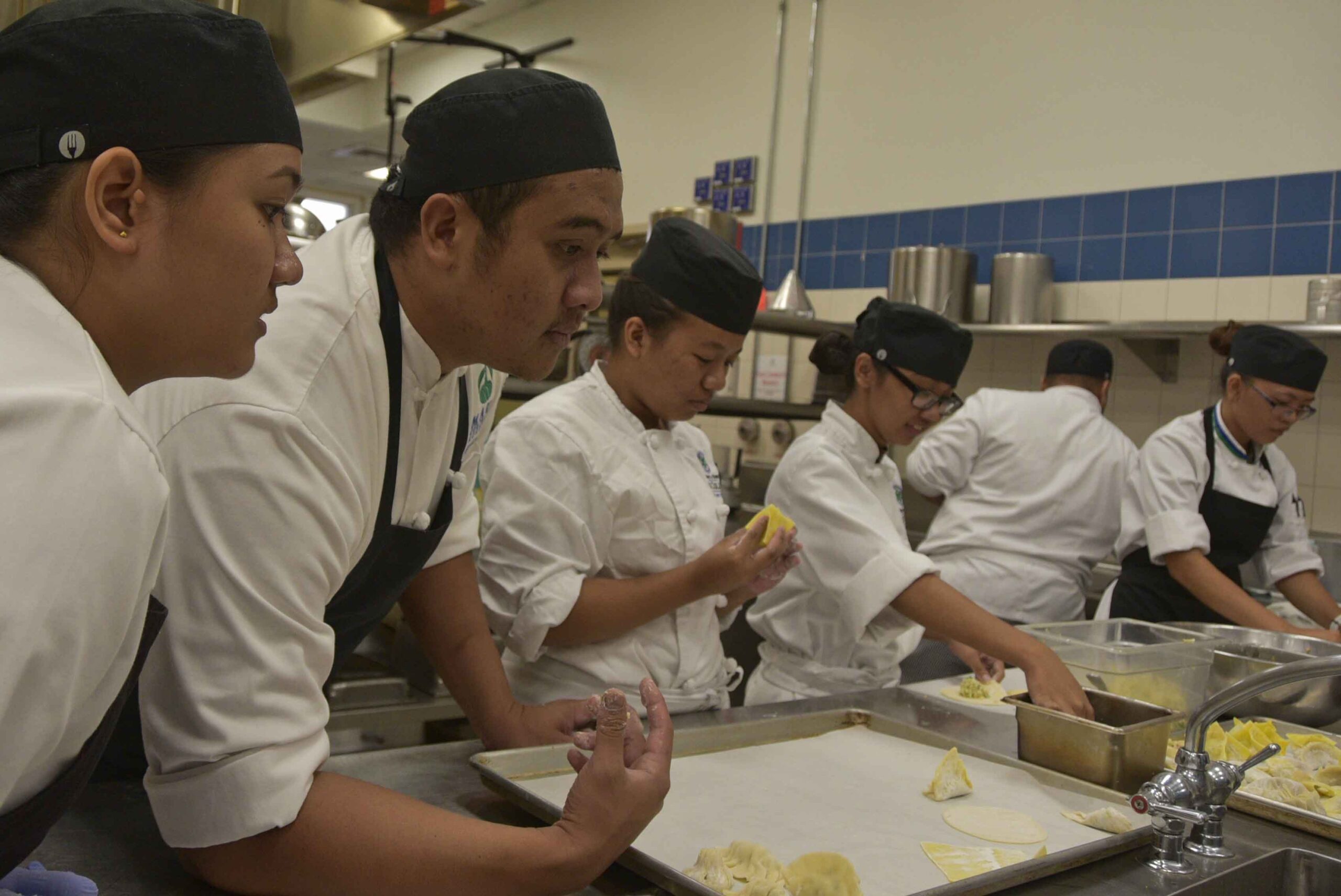 UH Maui College offers ‘just for fun’ culinary classes | News, Sports ...